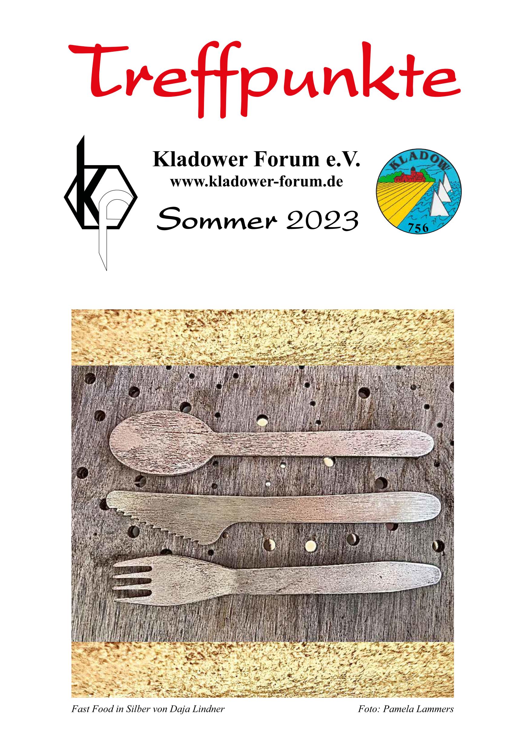 Treffpunkte Archiv 2023 – Kladower Forum e.V.